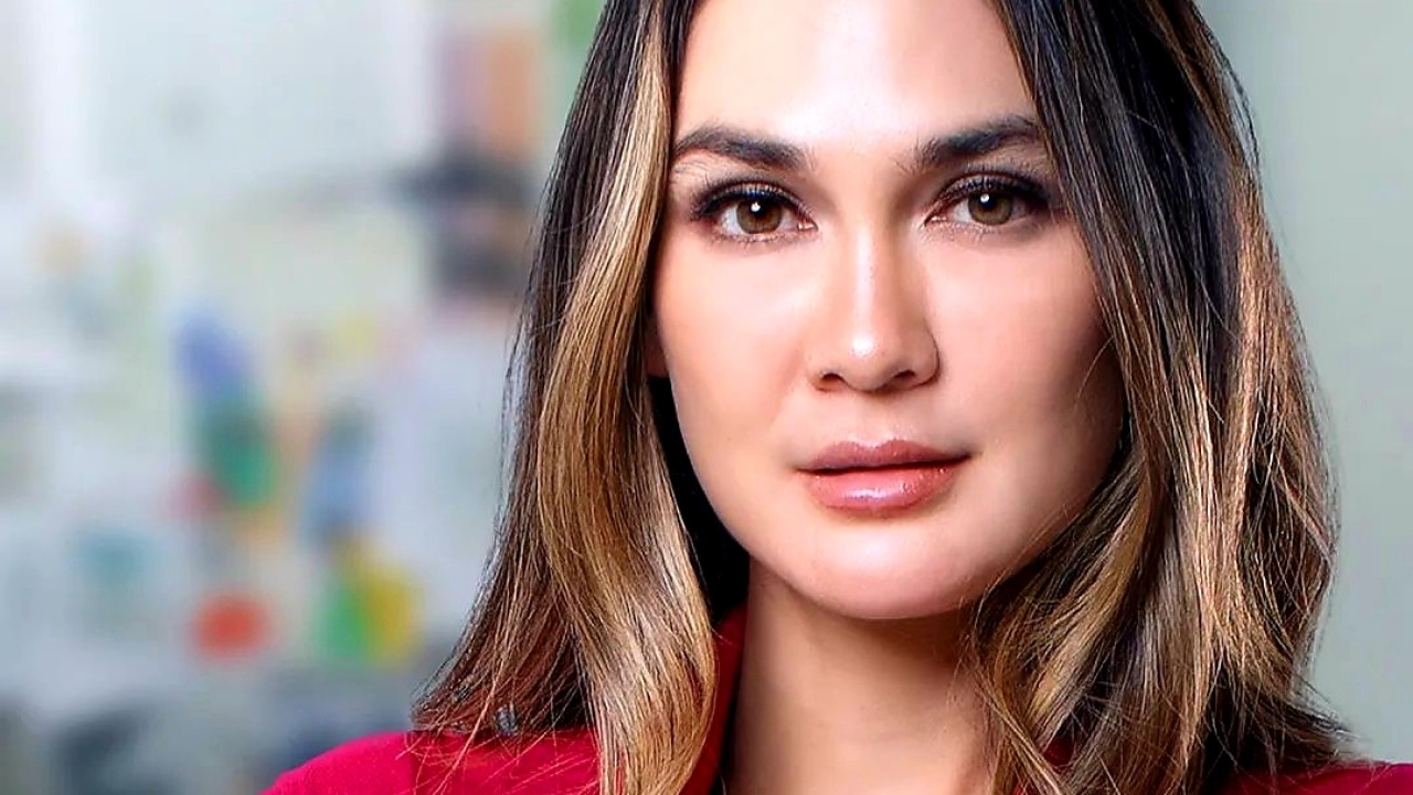 Luna Maya 2022